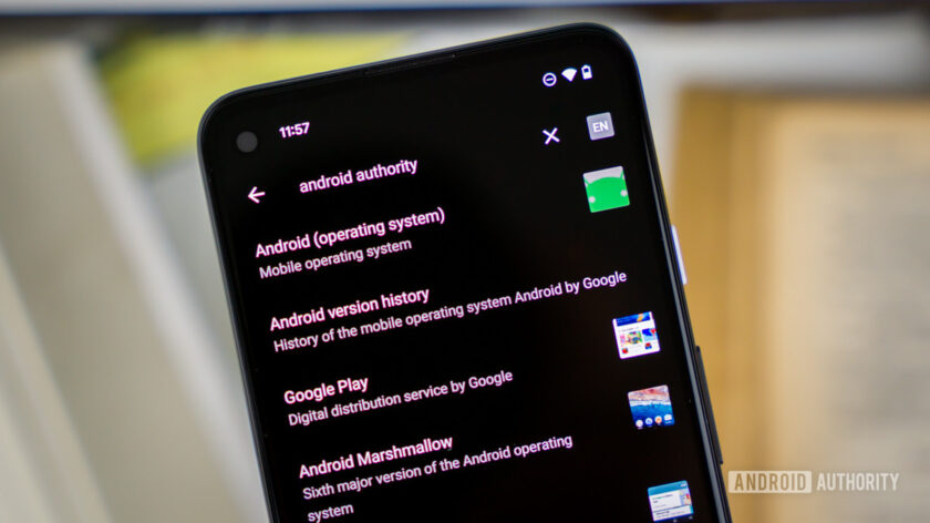 What is Wikipedia and how does it work? - Android Authority