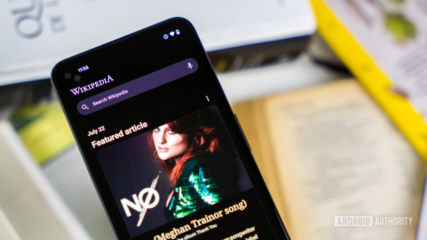 What is Wikipedia and how does it work? - Android Authority