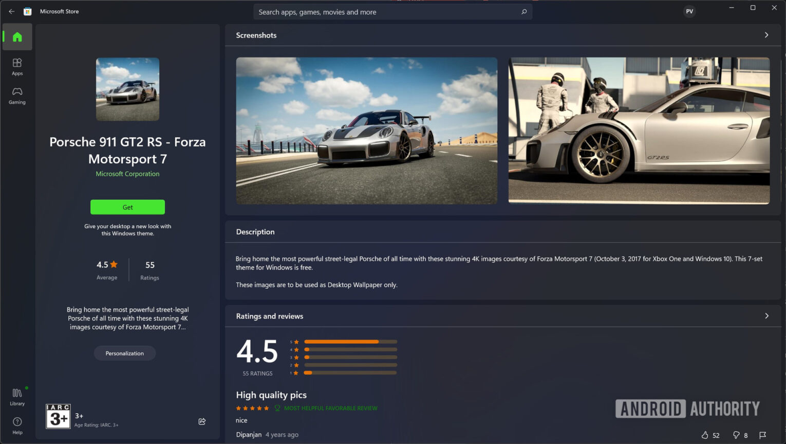 How to use themes in Windows 11 for a more personal desktop experience