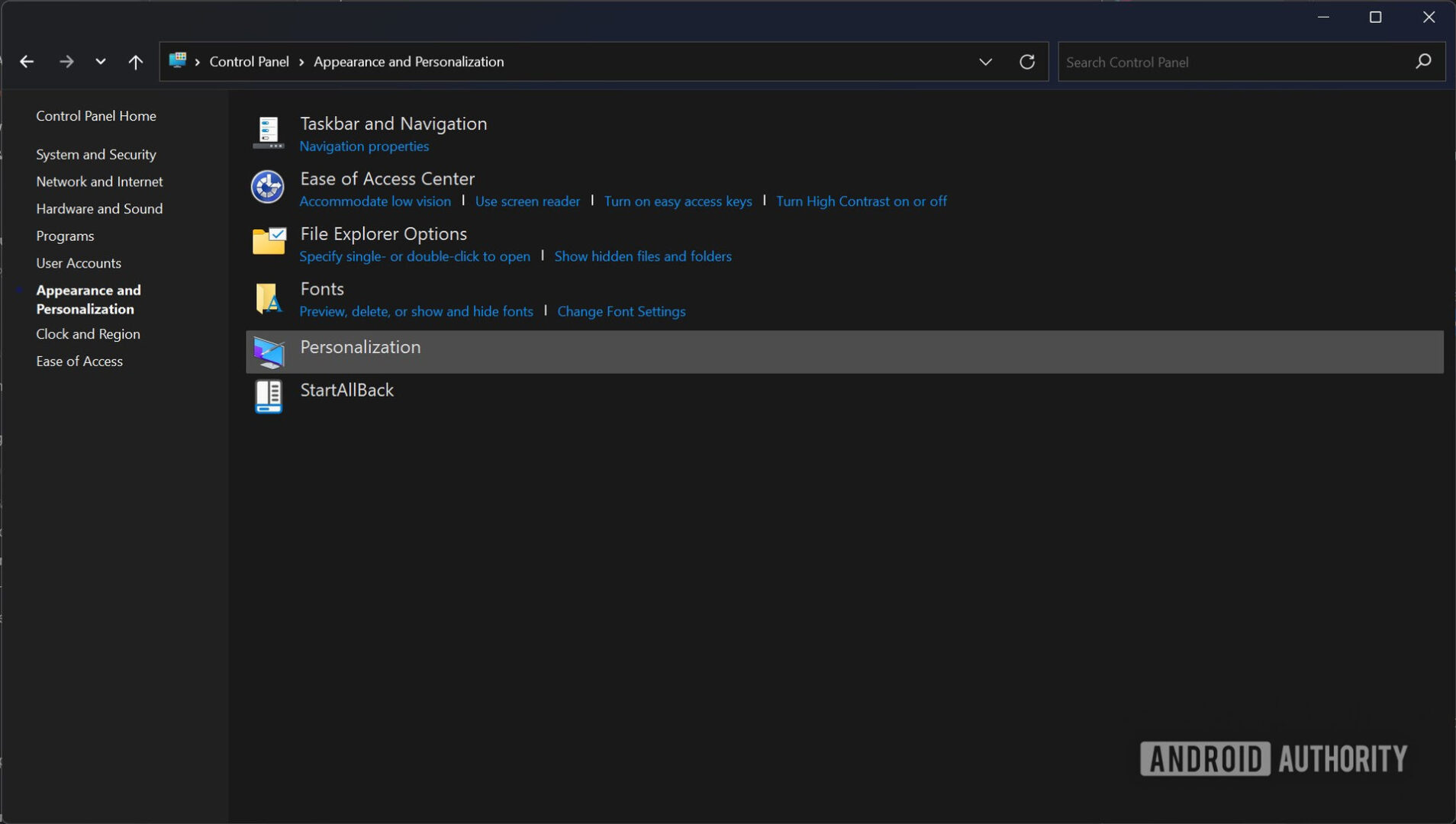How to use themes in Windows 11 for a more personal desktop experience