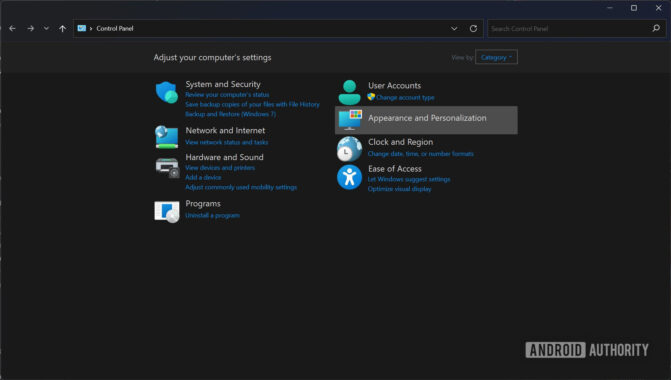 How to use themes in Windows 11 for a more personal desktop experience