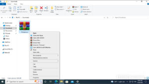 What is a RAR file and how do you open it? - Android Authority