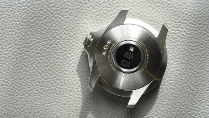 Withings Scanwatch Horizon review: Elevated style at an elevated price