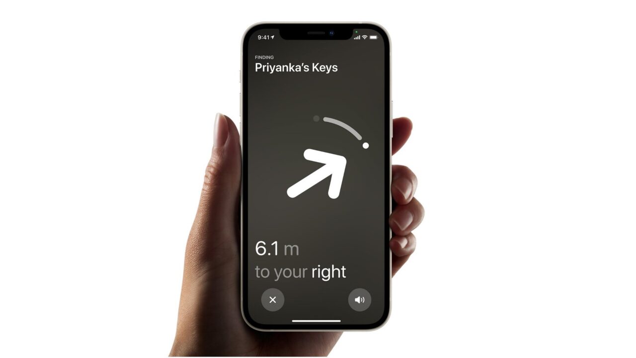 How to know if an Apple AirTag is tracking you - Android Authority