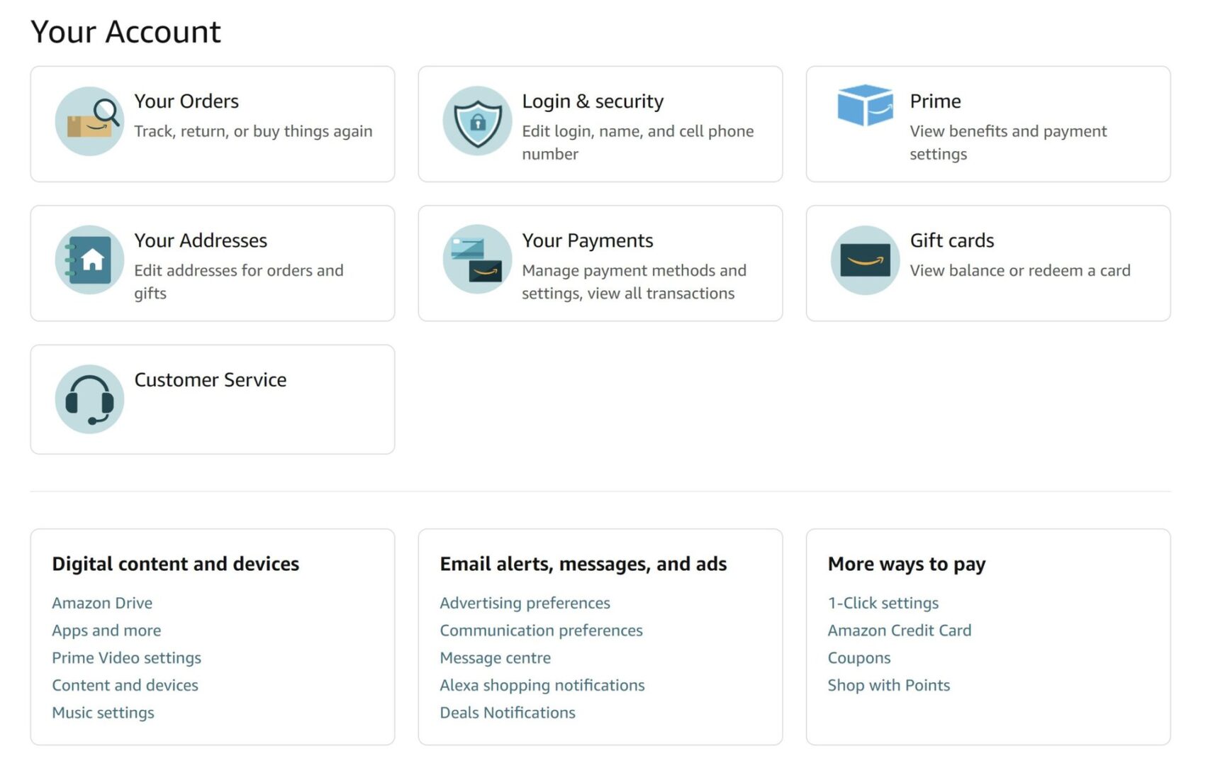 How to change your phone number on Amazon - Android Authority