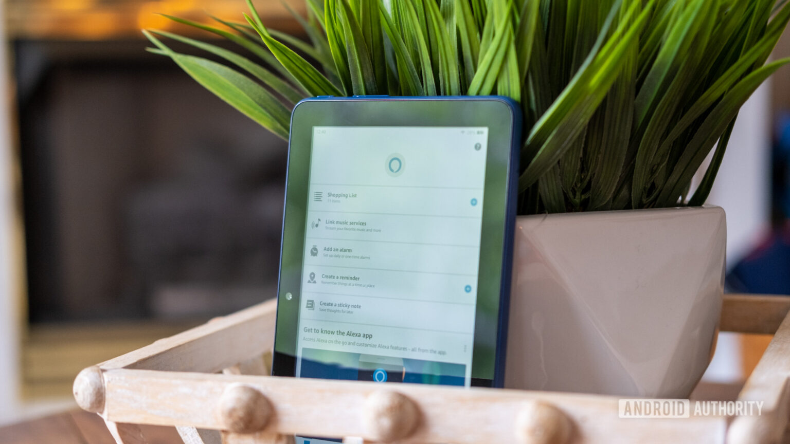 Amazon Fire 7 (2022) review: Carry-on companion - Android Authority