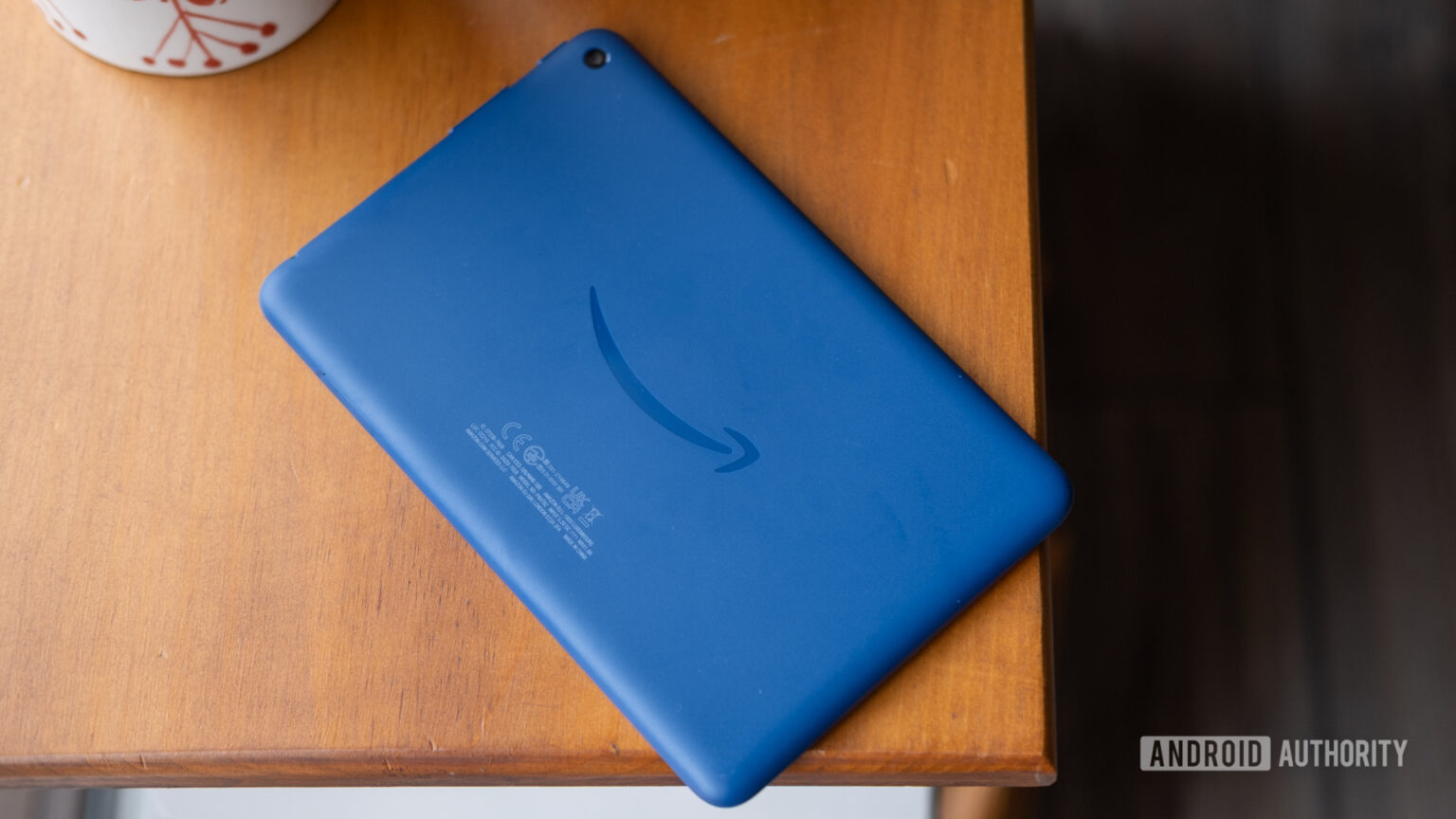 Amazon Fire 7 (2022) review: Carry-on companion - Android Authority