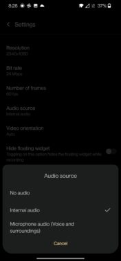 How to record audio on your Android phone - Android Authority