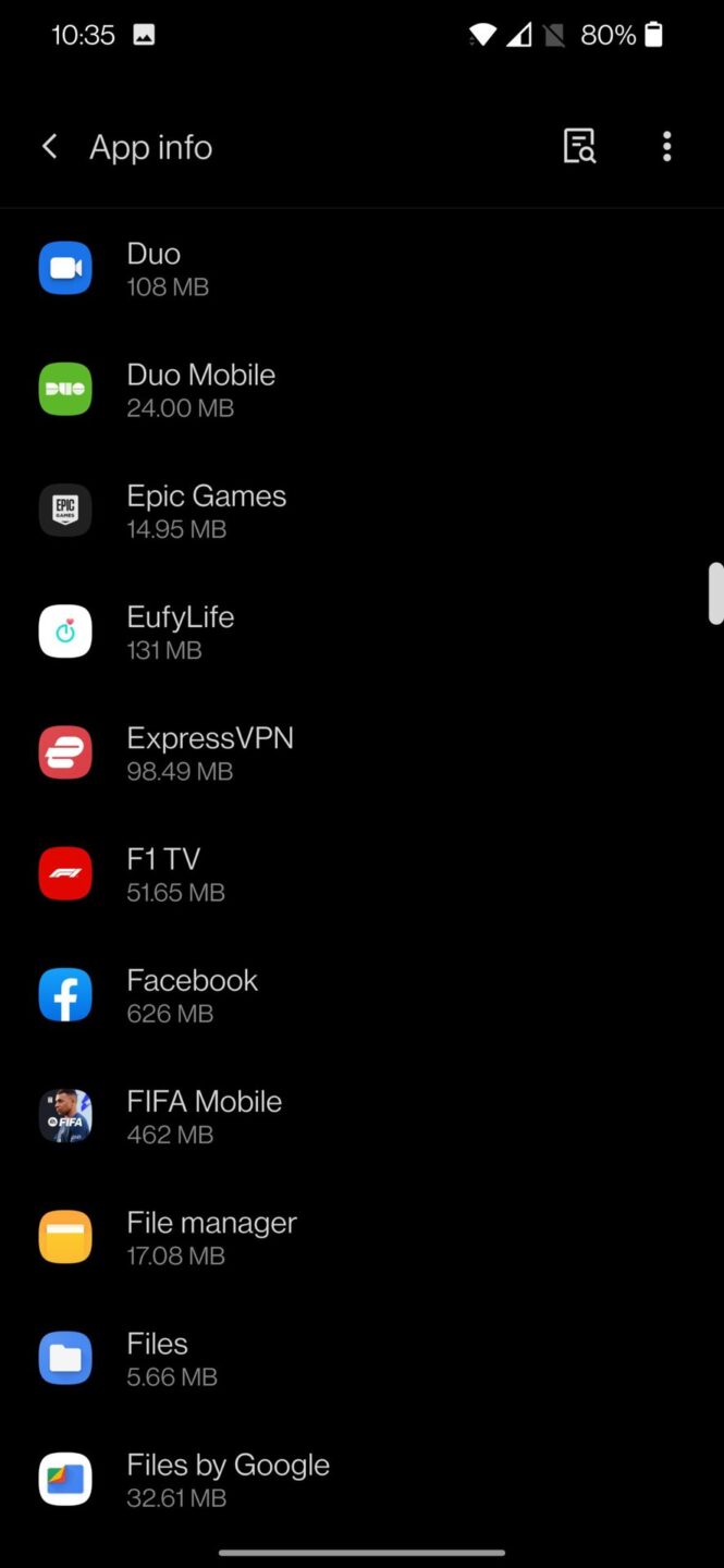 Apps keep crashing on Android? Here's what to do - Android Authority
