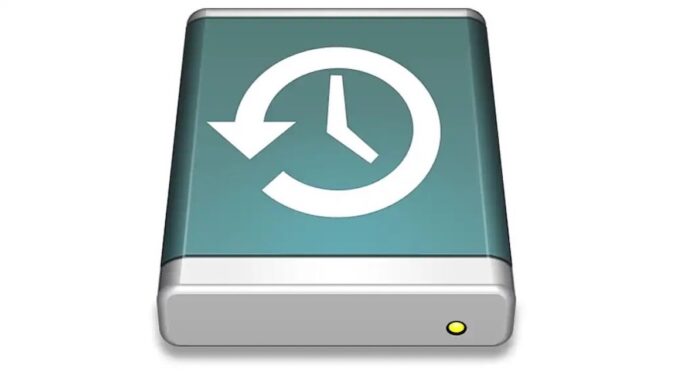 Apple Time Machine - a tutorial on the Mac backup tool - Android Authority