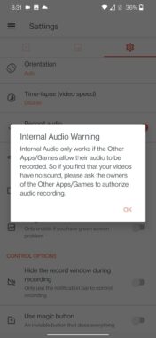 How to record audio on your Android phone - Android Authority