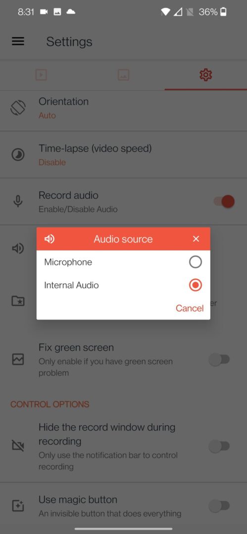 How to record audio on your Android phone - Android Authority