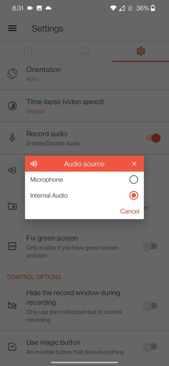 How to record audio on your Android phone - Android Authority
