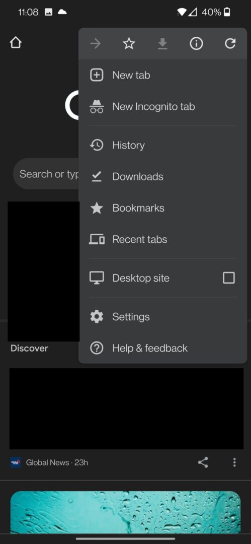 How to clear cache on your Android device - Android Authority