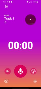 How to record audio on your Android phone - Android Authority