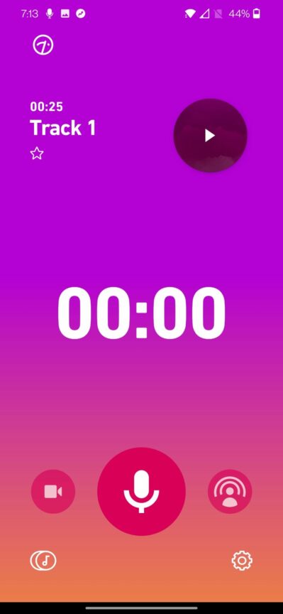 How to record audio on your Android phone - Android Authority