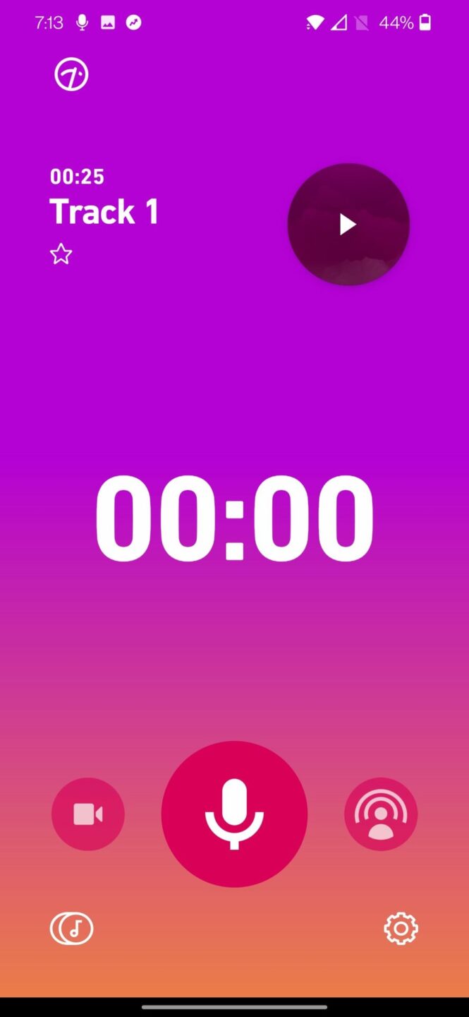 How to record audio on your Android phone - Android Authority