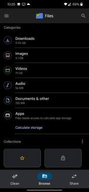 How to find downloaded files on Android - Android Authority