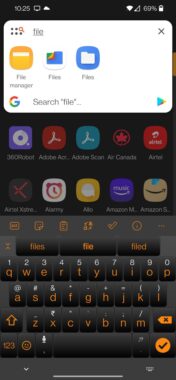 How to find downloaded files on Android - Android Authority