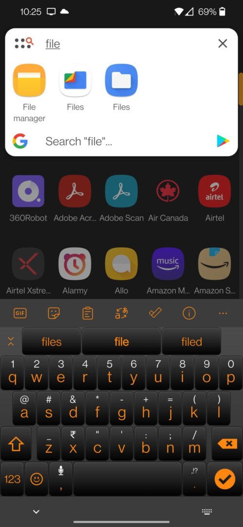 How to find downloaded files on Android - Android Authority
