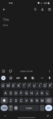 How to change your default keyboard on Android - Android Authority