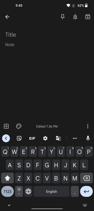 How to change your default keyboard on Android - Android Authority