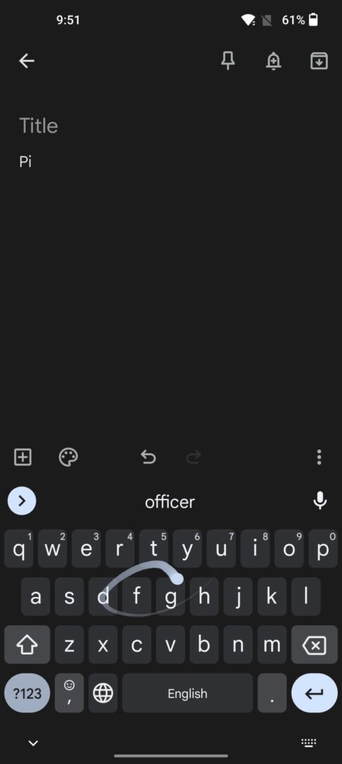 How to change your default keyboard on Android - Android Authority
