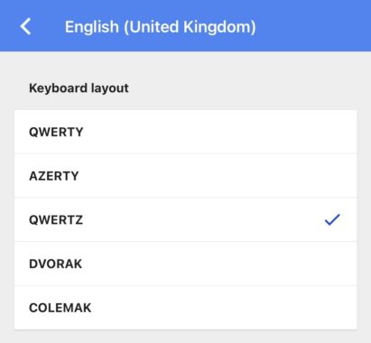 What is Gboard? Everything you need to know - Android Authority