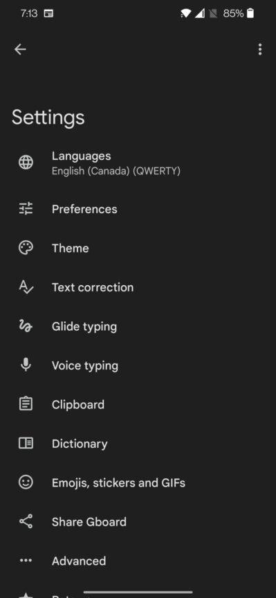 How to enable and use handwriting on Gboard - Android Authority