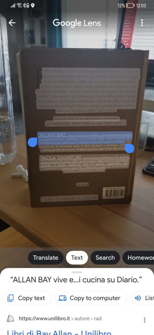 Google Lens guide: How to use Google's powerful visual search tool