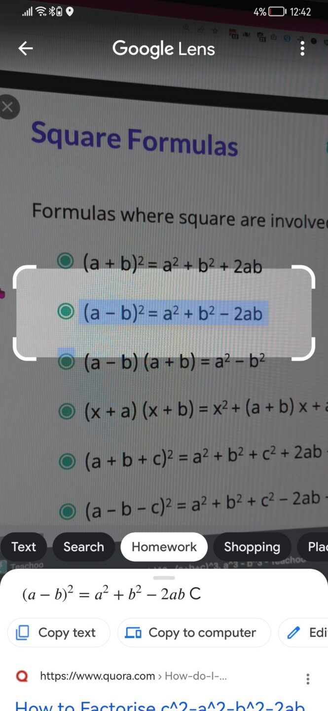 Google Lens guide: How to use Google's powerful visual search tool