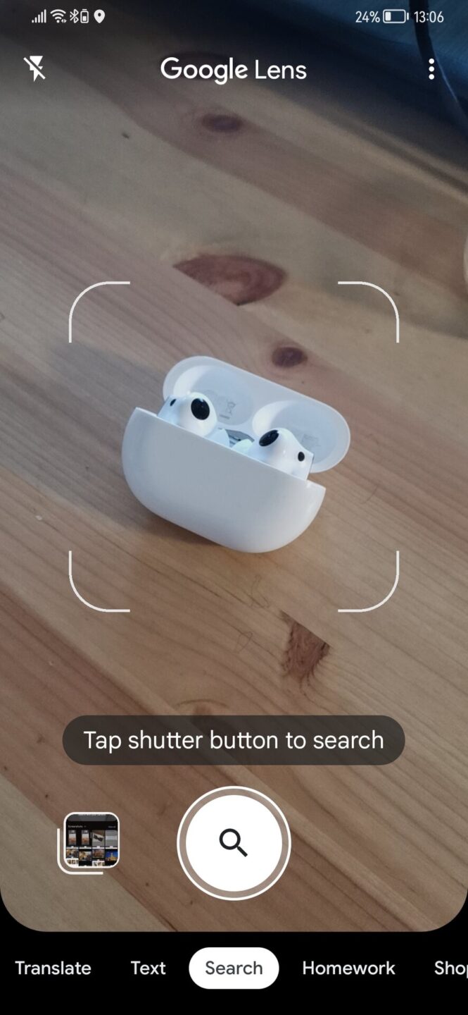 Google Lens guide: How to use Google's powerful visual search tool