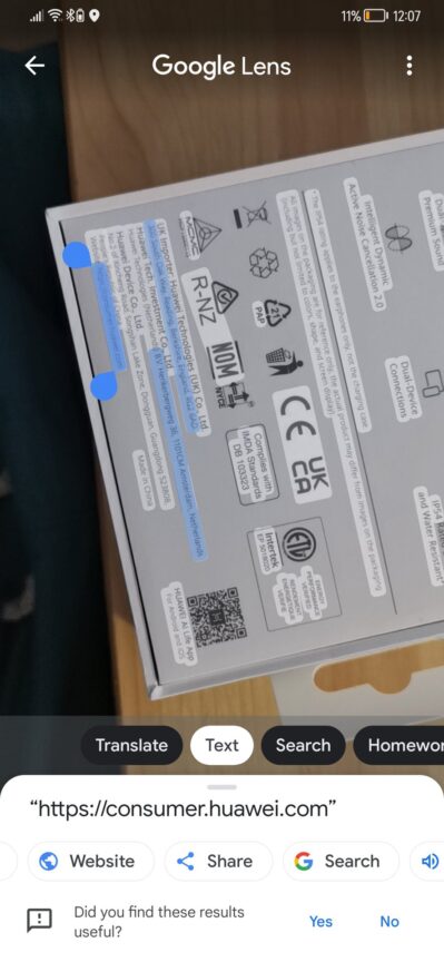Google Lens guide: How to use Google's powerful visual search tool