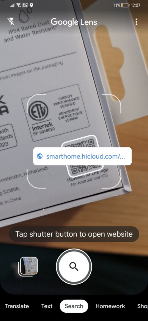 Google Lens guide: How to use Google's powerful visual search tool