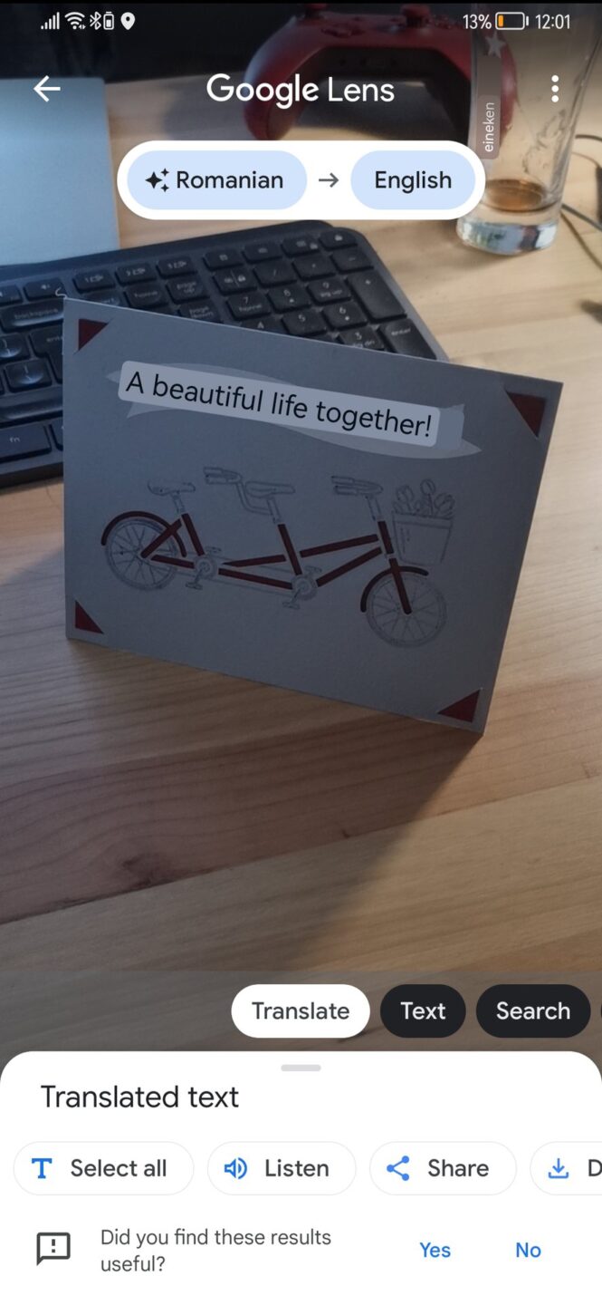 Google Lens guide: How to use Google's powerful visual search tool