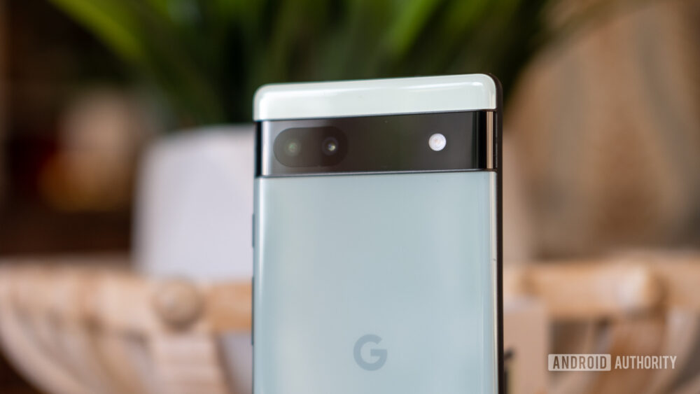 Does the Google Pixel 6a have 5G? Here's what you need to know