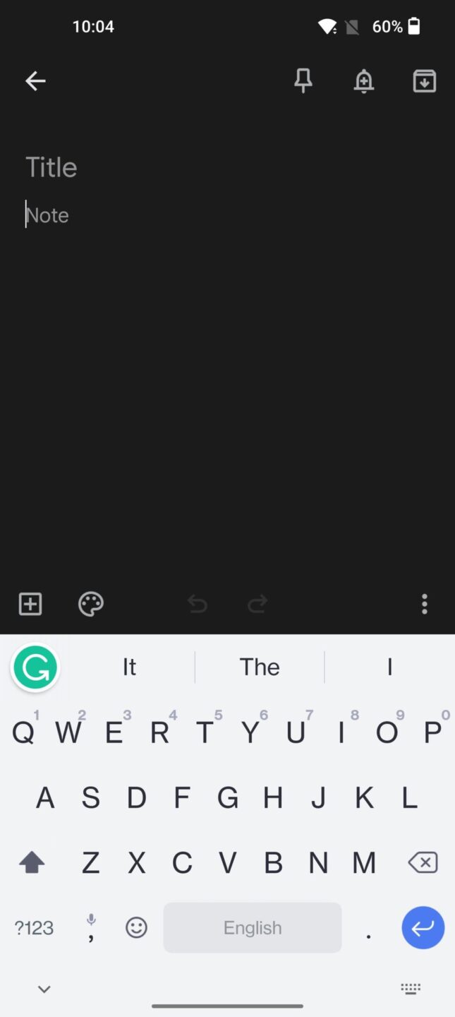 How to change your default keyboard on Android - Android Authority