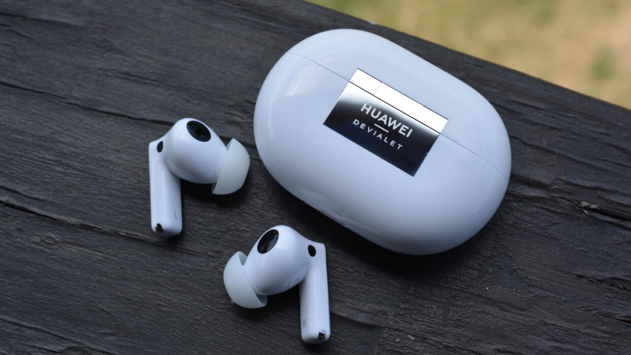 HUAWEI Freebuds Pro 2 review: A compelling package - Android Authority