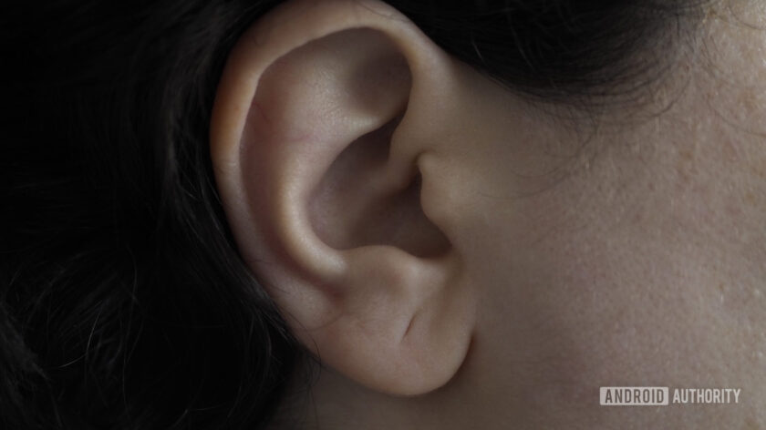 Nothing Ear 1 are the most comfortable wireless buds I have used