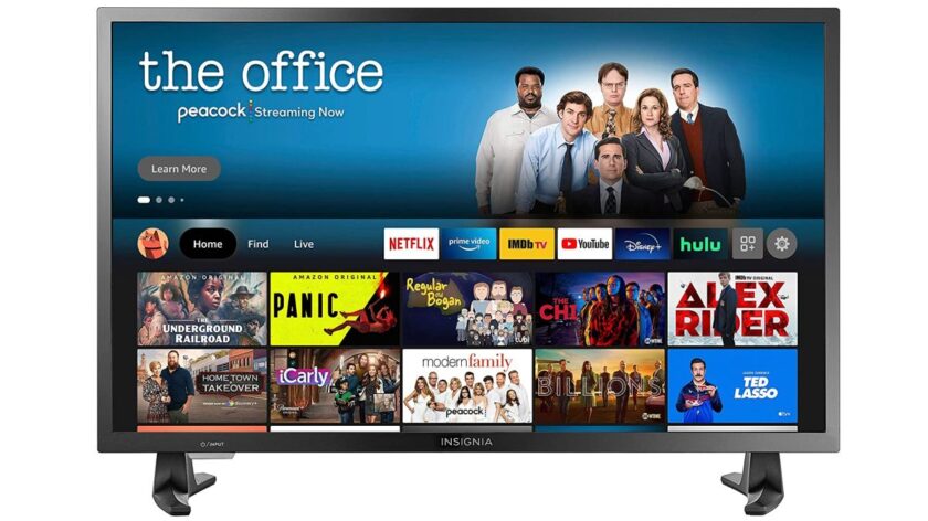 How big is a 32-inch TV, really? - Android Authority