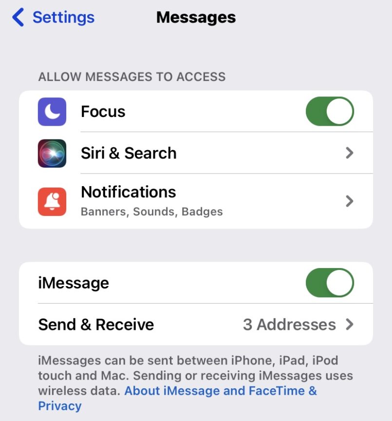 How to tell if someone blocked your number on iPhone - Android Authority