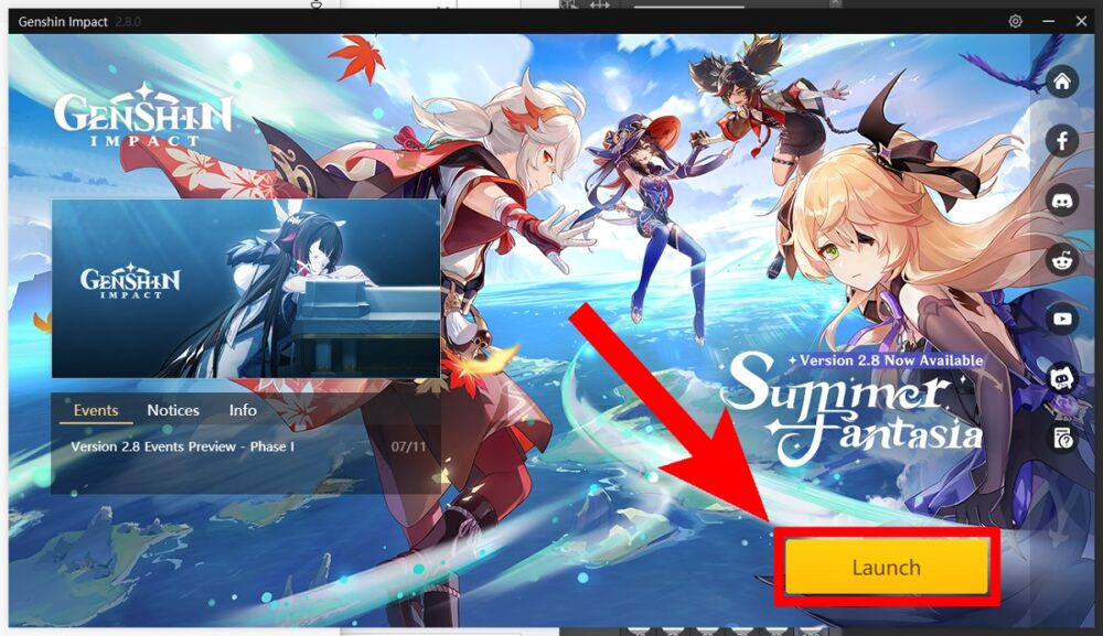 How to check Wishes in Genshin Impact - Android Authority