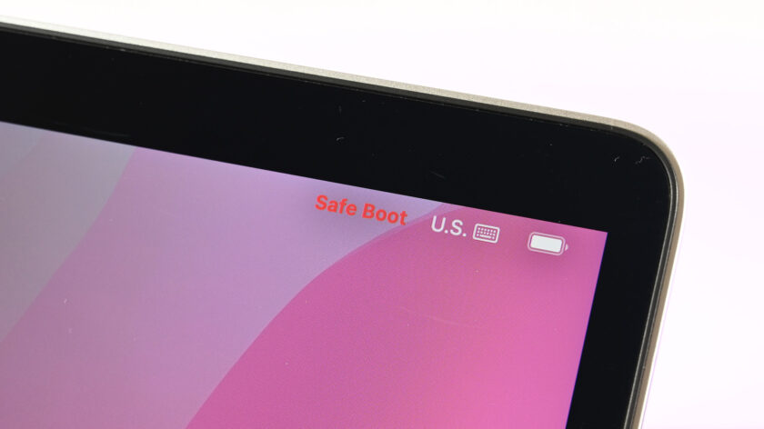 How to start any Mac in safe mode - Android Authority