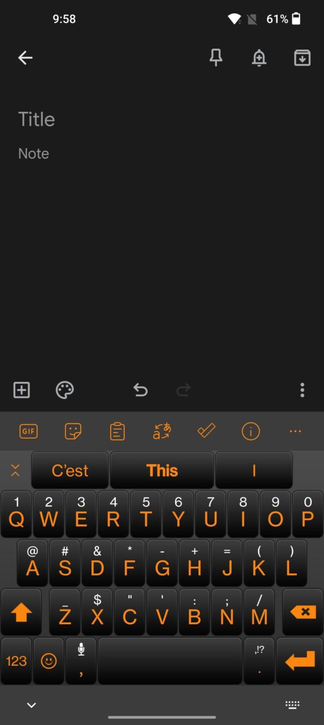 How to change your default keyboard on Android - Android Authority
