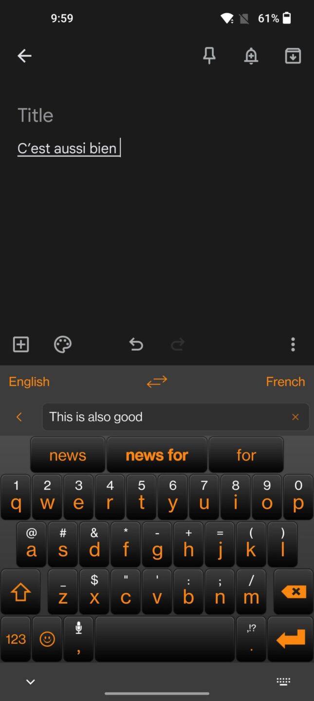 How to change your default keyboard on Android - Android Authority