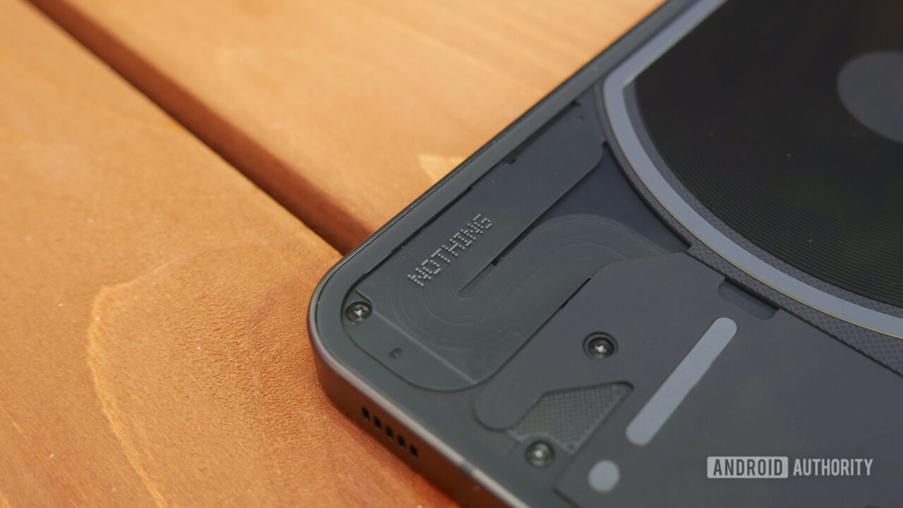 Nothing confirms it's sticking with 3 years of updates for the Phone 2