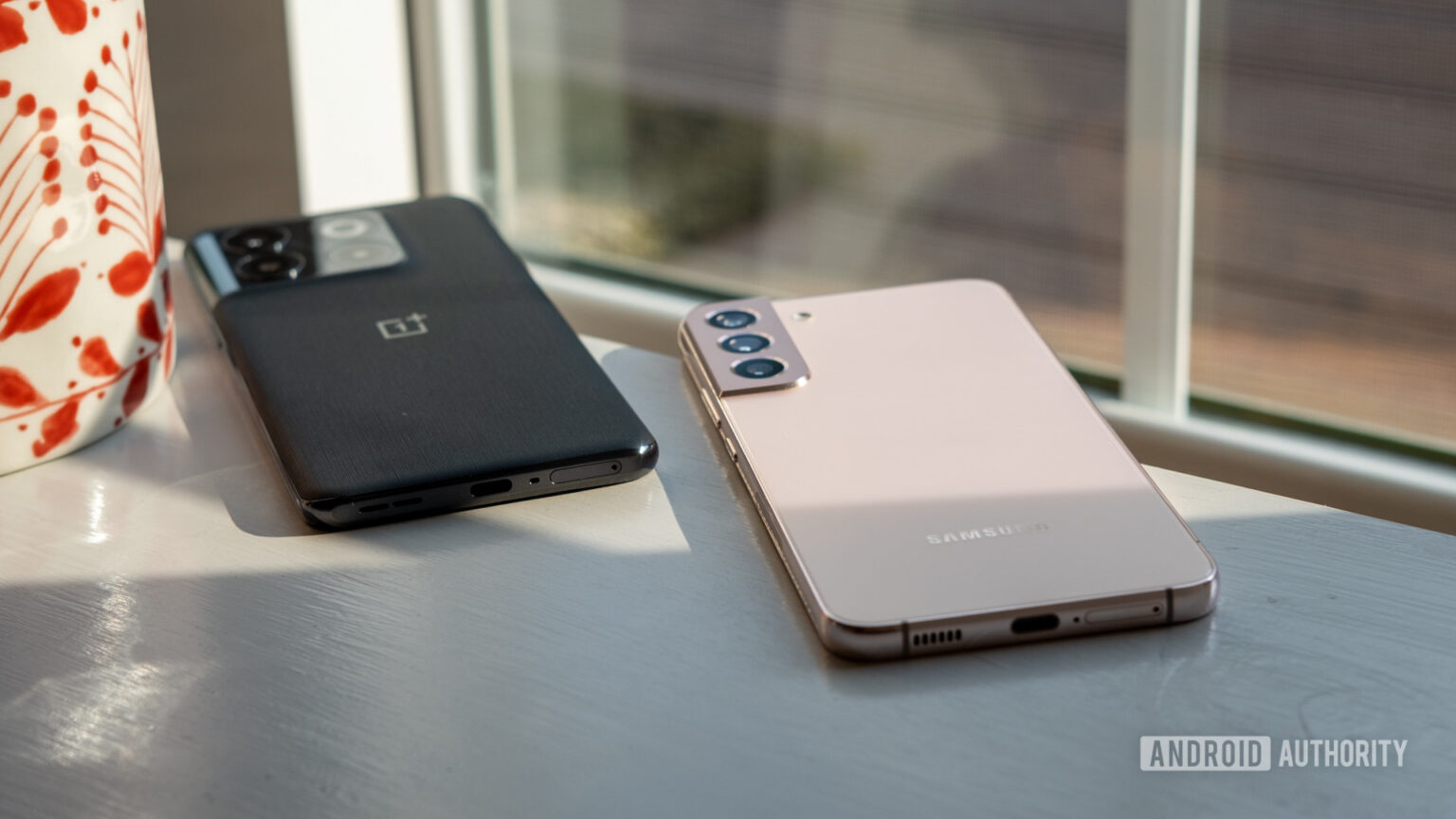 Poll: Do you still care about phone thickness? - Android Authority