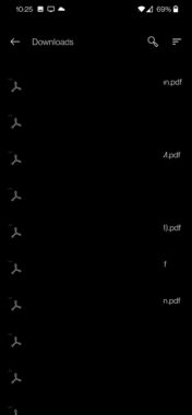 How to find downloaded files on Android - Android Authority