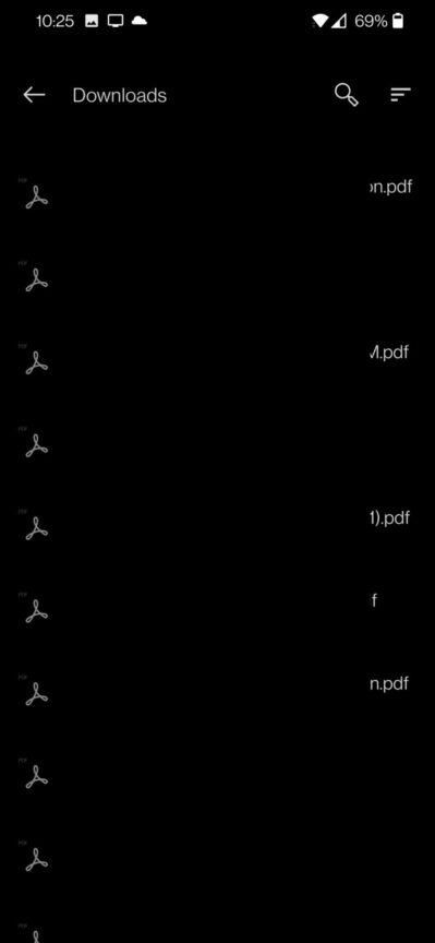 How to find downloaded files on Android - Android Authority