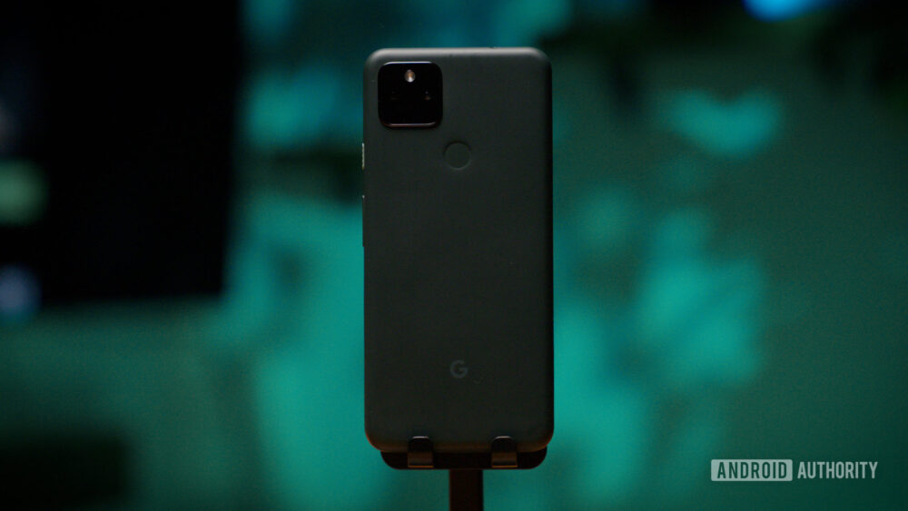 Google phones: A historical look at every device - Android Authority